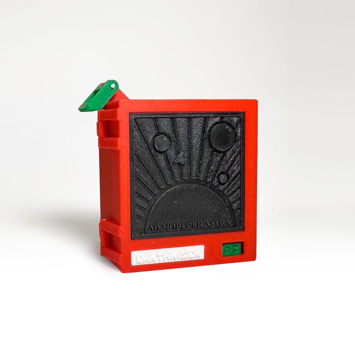 Earthriser – asdf club